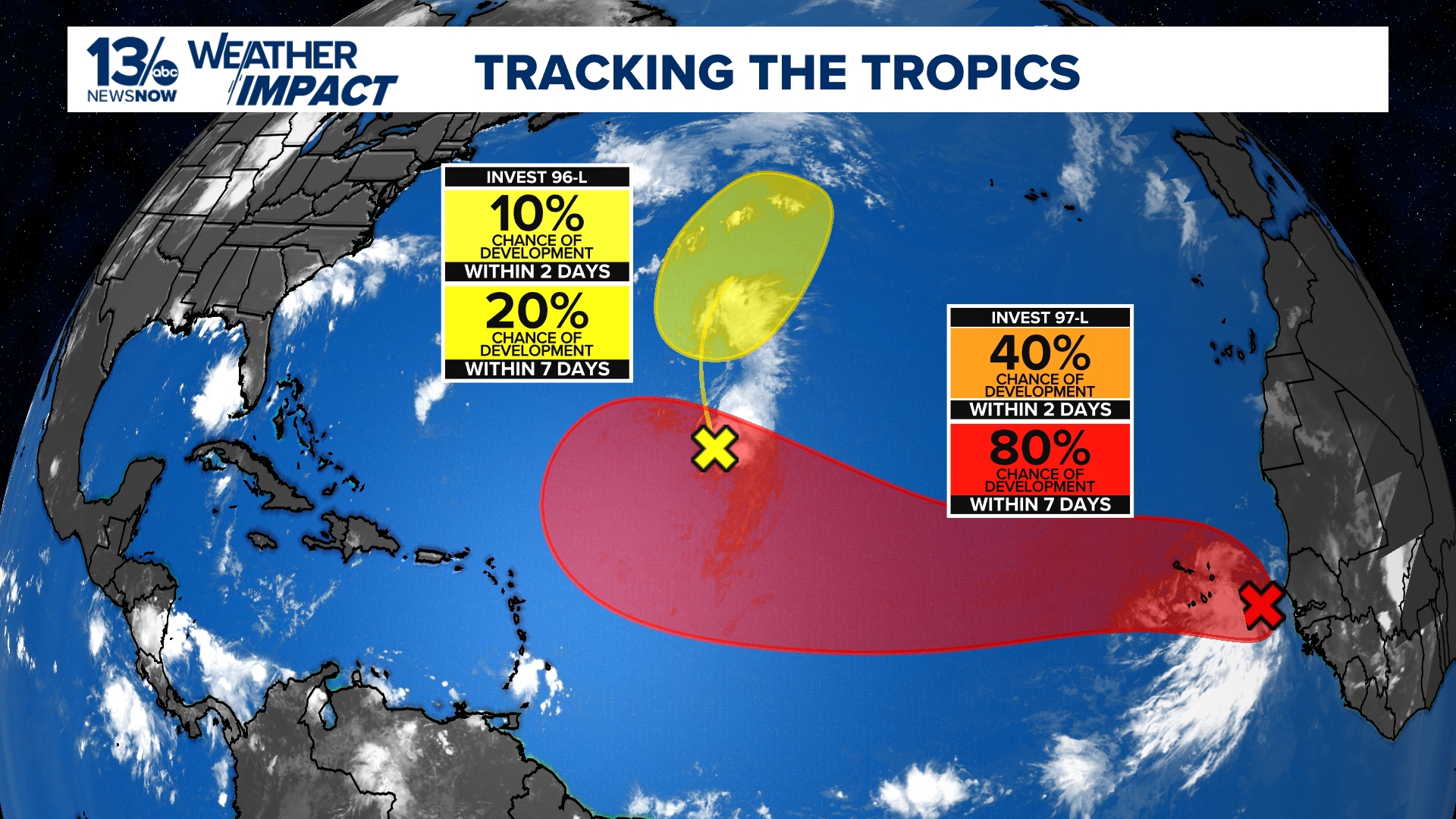 Norfolk Weather | Norfolk, Virginia | 13newsnow.com