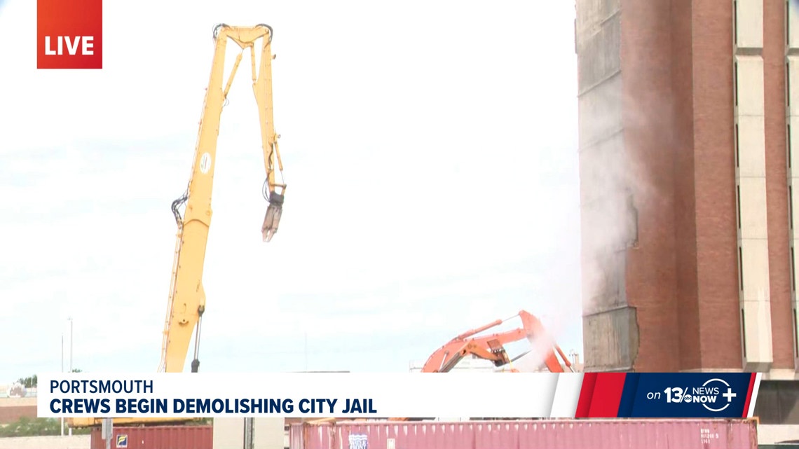 Portsmouth Mayor calls waterfront development 'the people's project ...