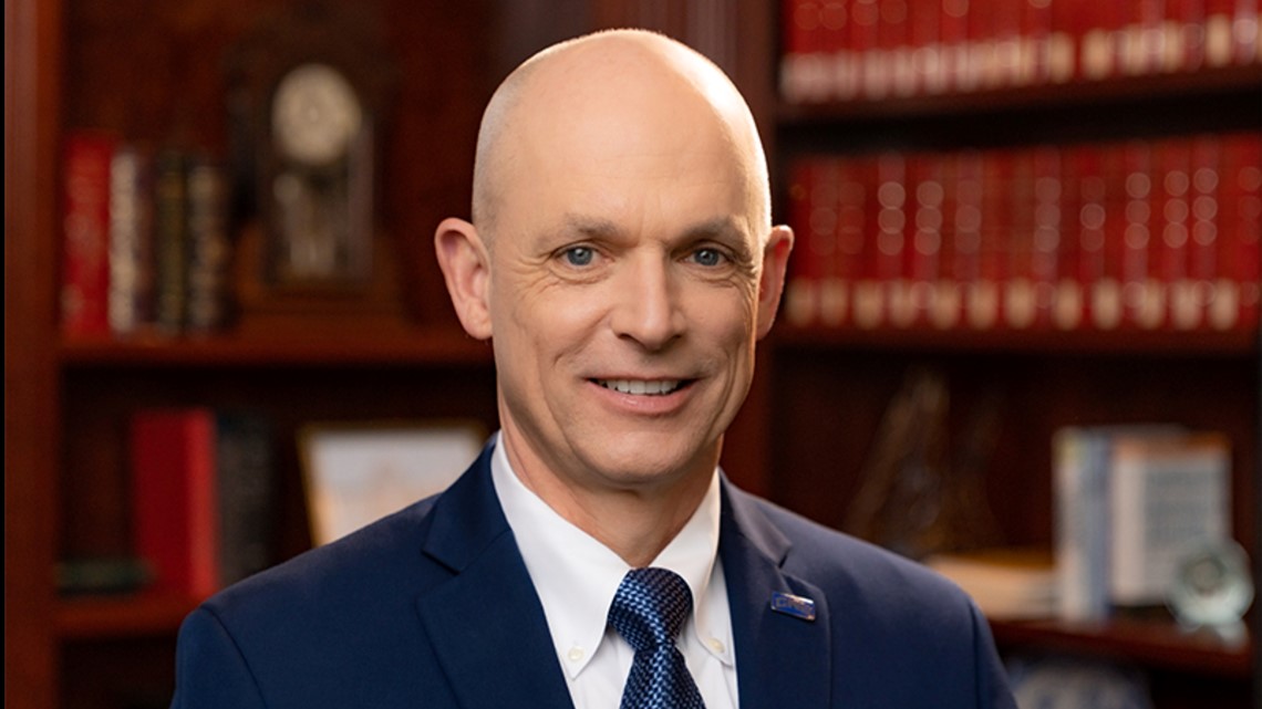 Christopher Newport University names new president | 13newsnow.com