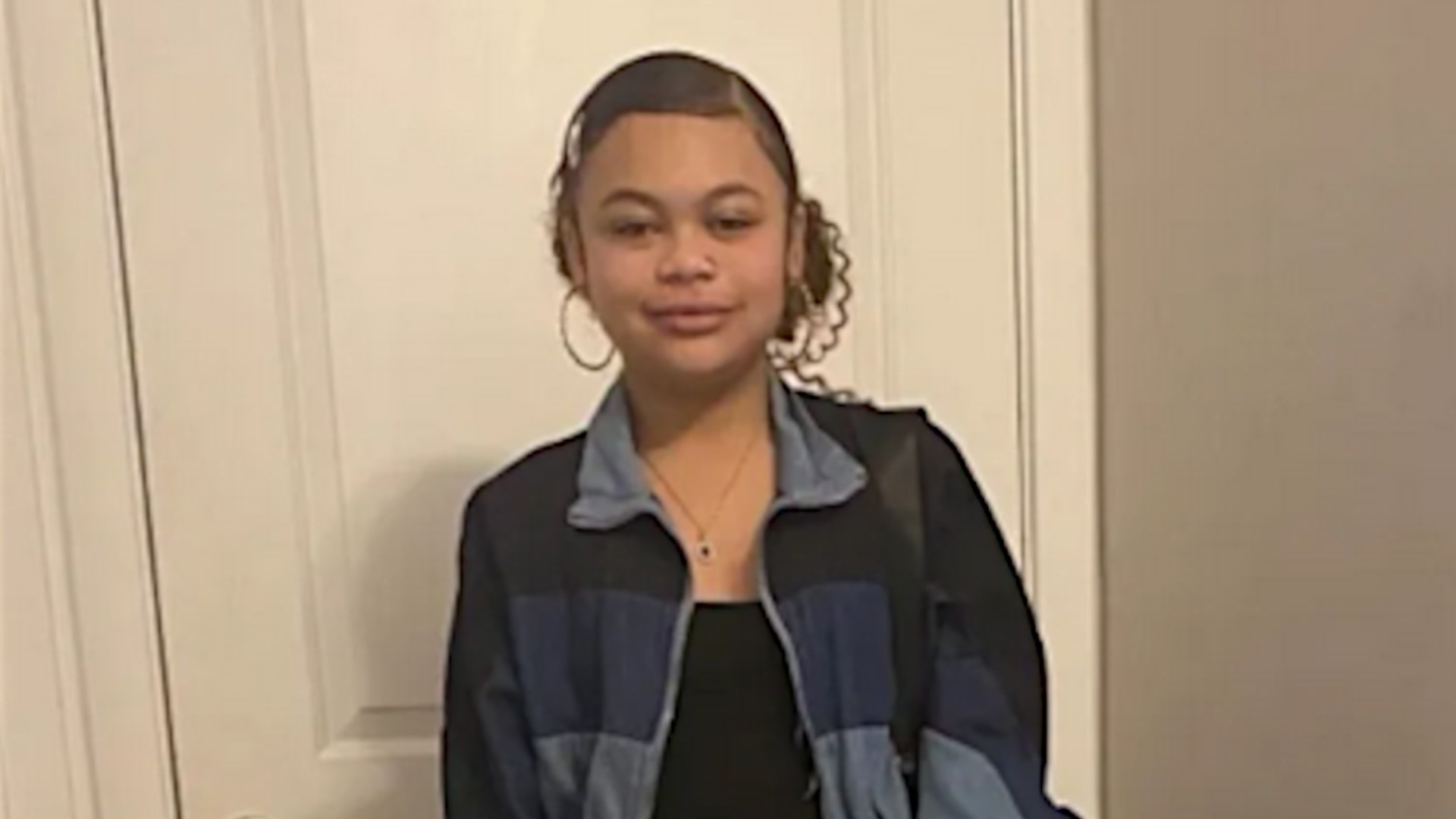 Hampton Police search for missing 11 year-old runaway girl | 13newsnow.com