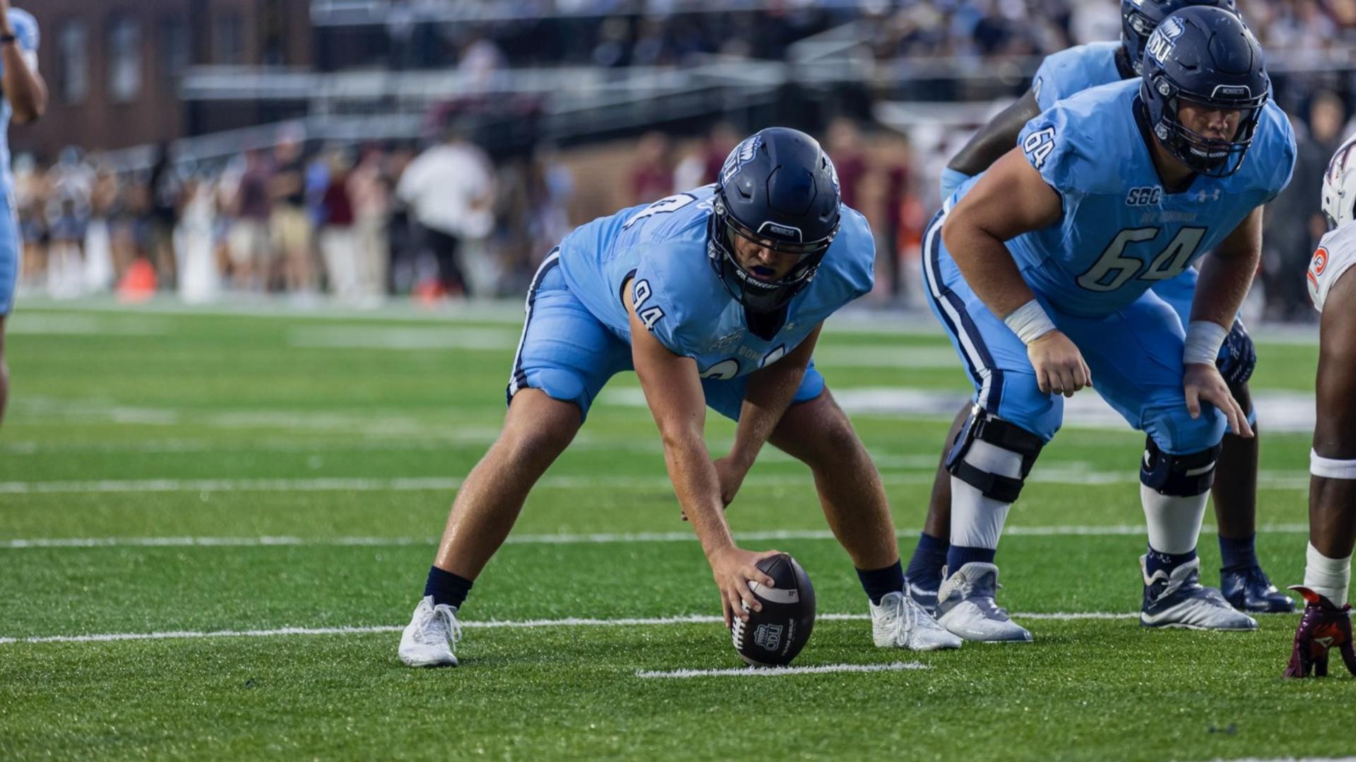 Local NFL hopeful Brandon Richards prepares for next step of his career ...