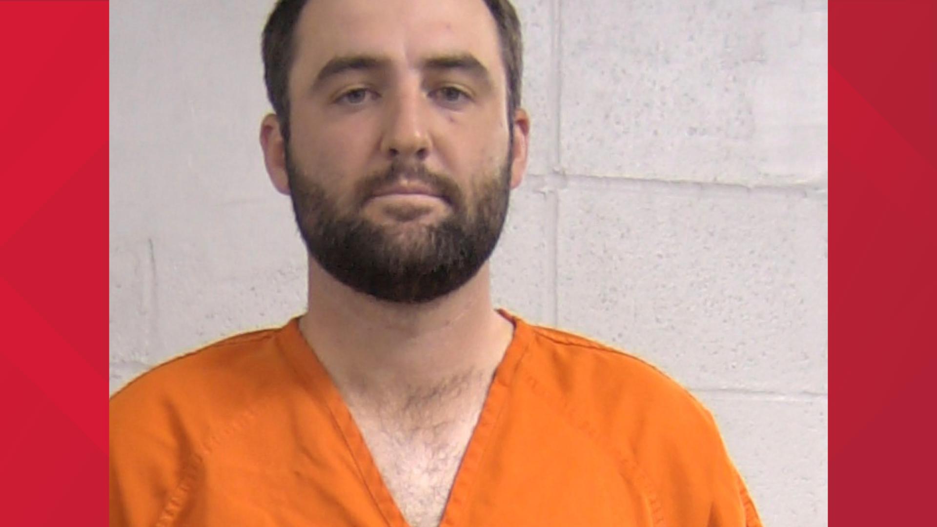 Masters champion Scottie Scheffler released after arrest | 13newsnow.com