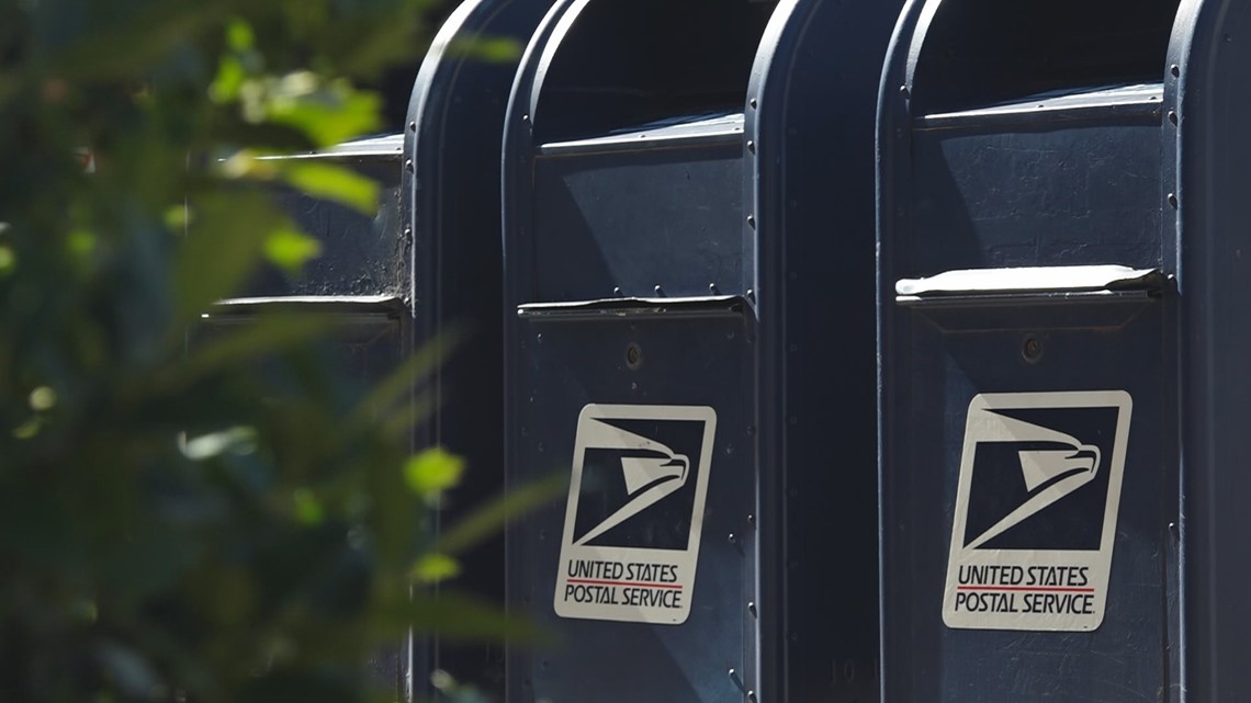 Men convicted of robbing USPS mail carrier, stealing 'arrow key ...