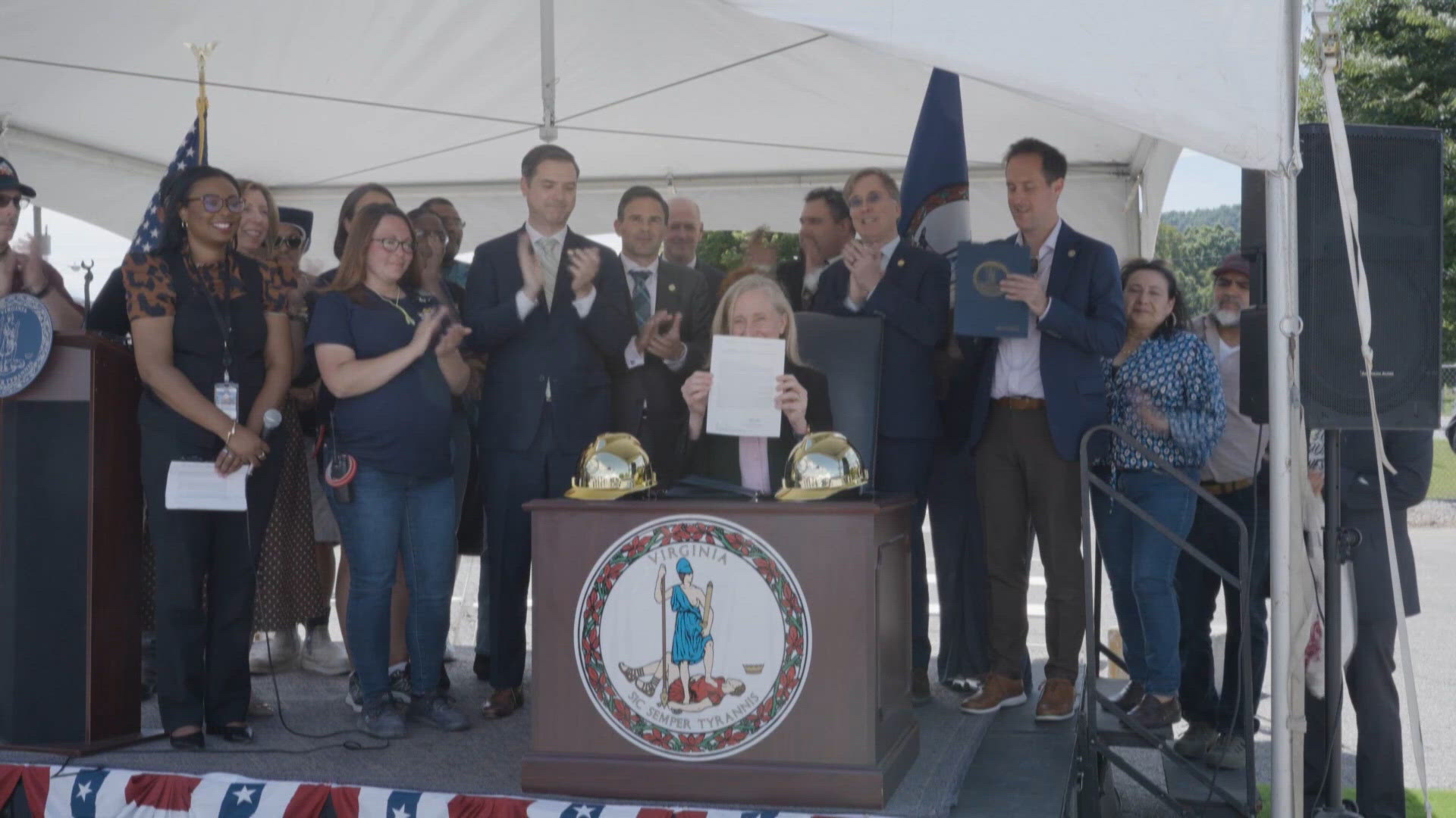 Virginia preparing for new July 1 laws, impacting jobs, tenant rights ...