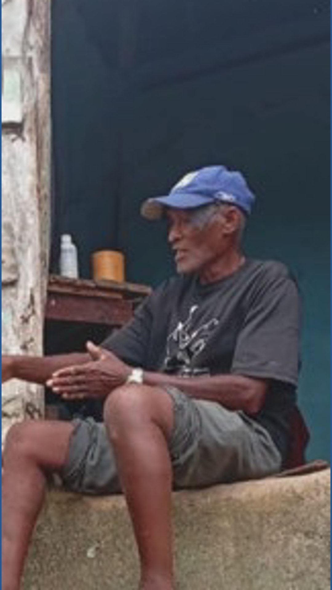 Local doctor fights for Haitian health care and education from the U.S ...