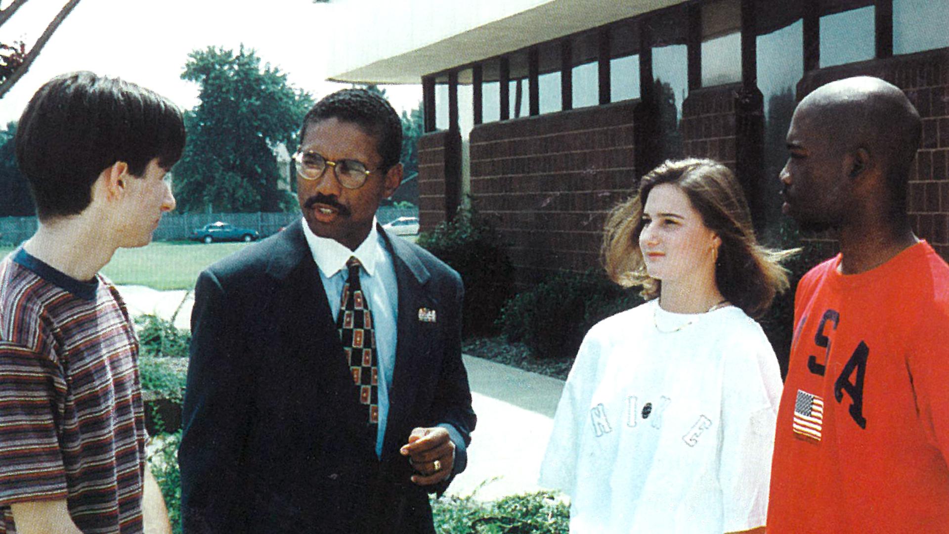 Former Virginia education leader Dr. Billy Cannaday dies at 76 ...