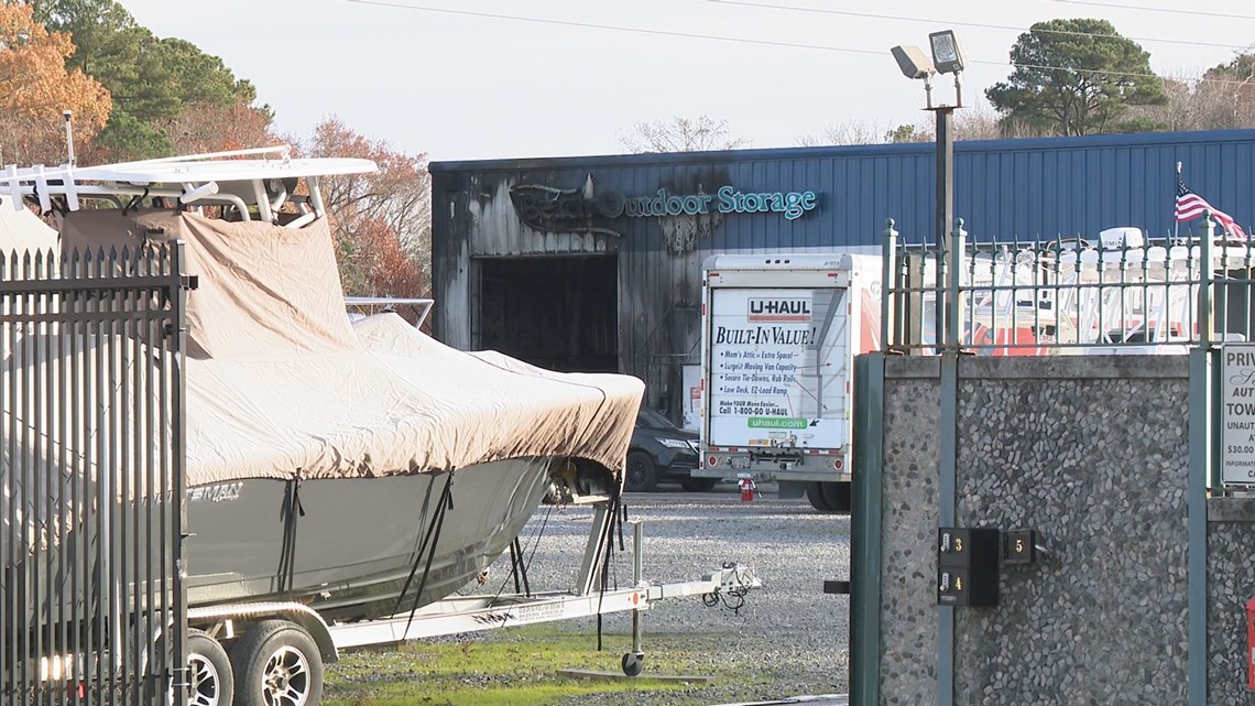 2 killed in Virginia Beach explosion | 13newsnow.com