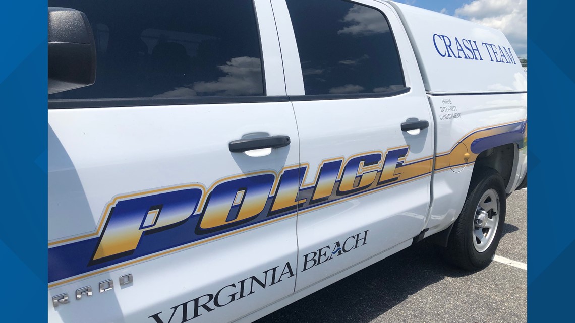 Pump the brakes or pay the price: Virginia Beach police to increase ...