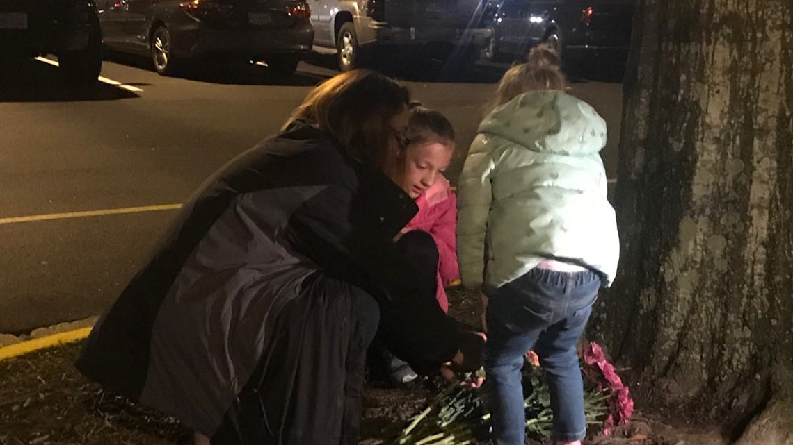Family mourns four year anniversary of cold case death | 13newsnow.com