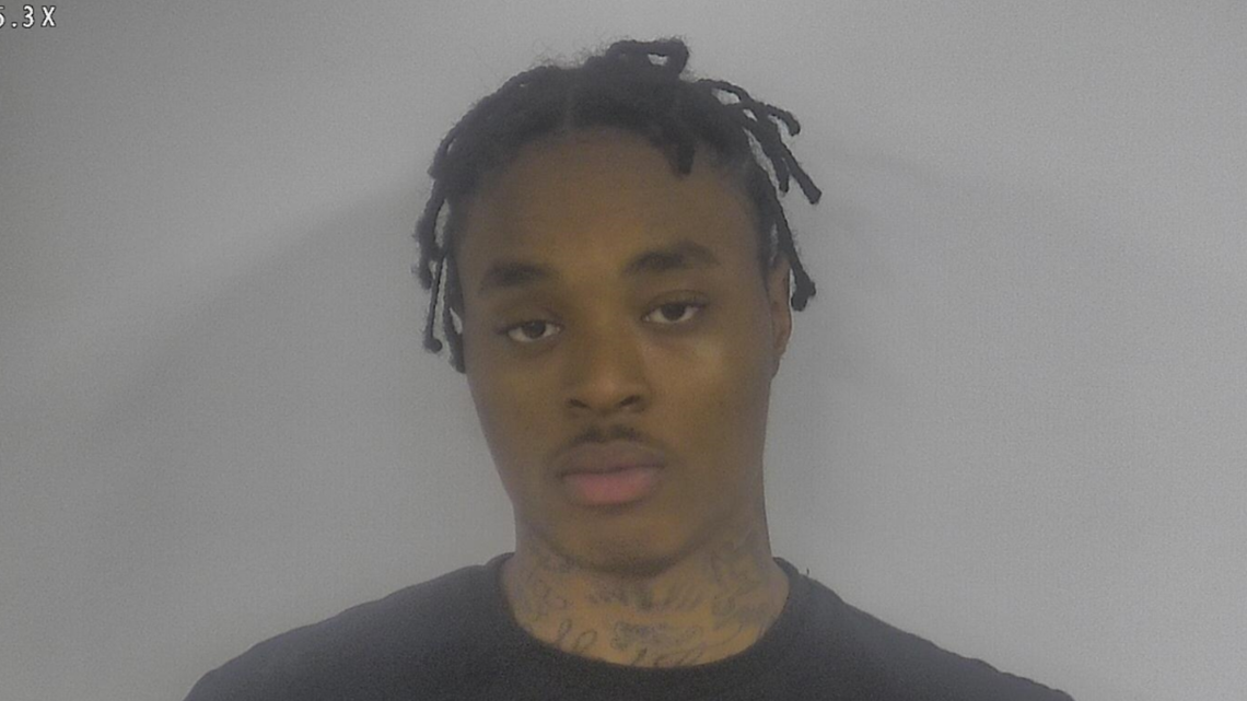 Jury convicts members of 36th Street Bang Squad on racketeering related ...