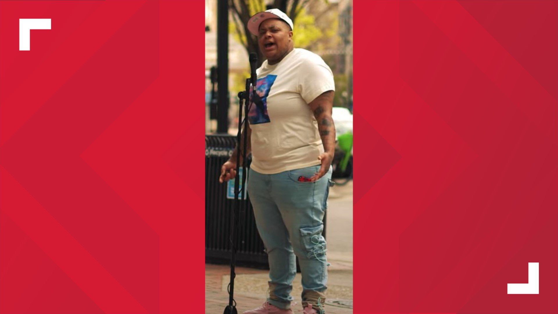 $10K reward for woman charged with Franklin boy's murder | 13newsnow.com