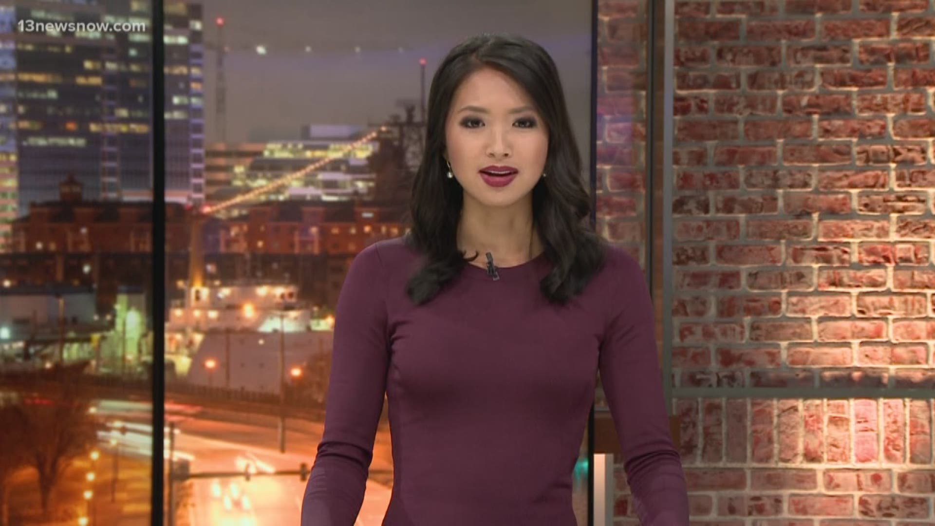 Top Headlines: 13News Now at 11 p.m., Oct. 6, 2019 | 13newsnow.com