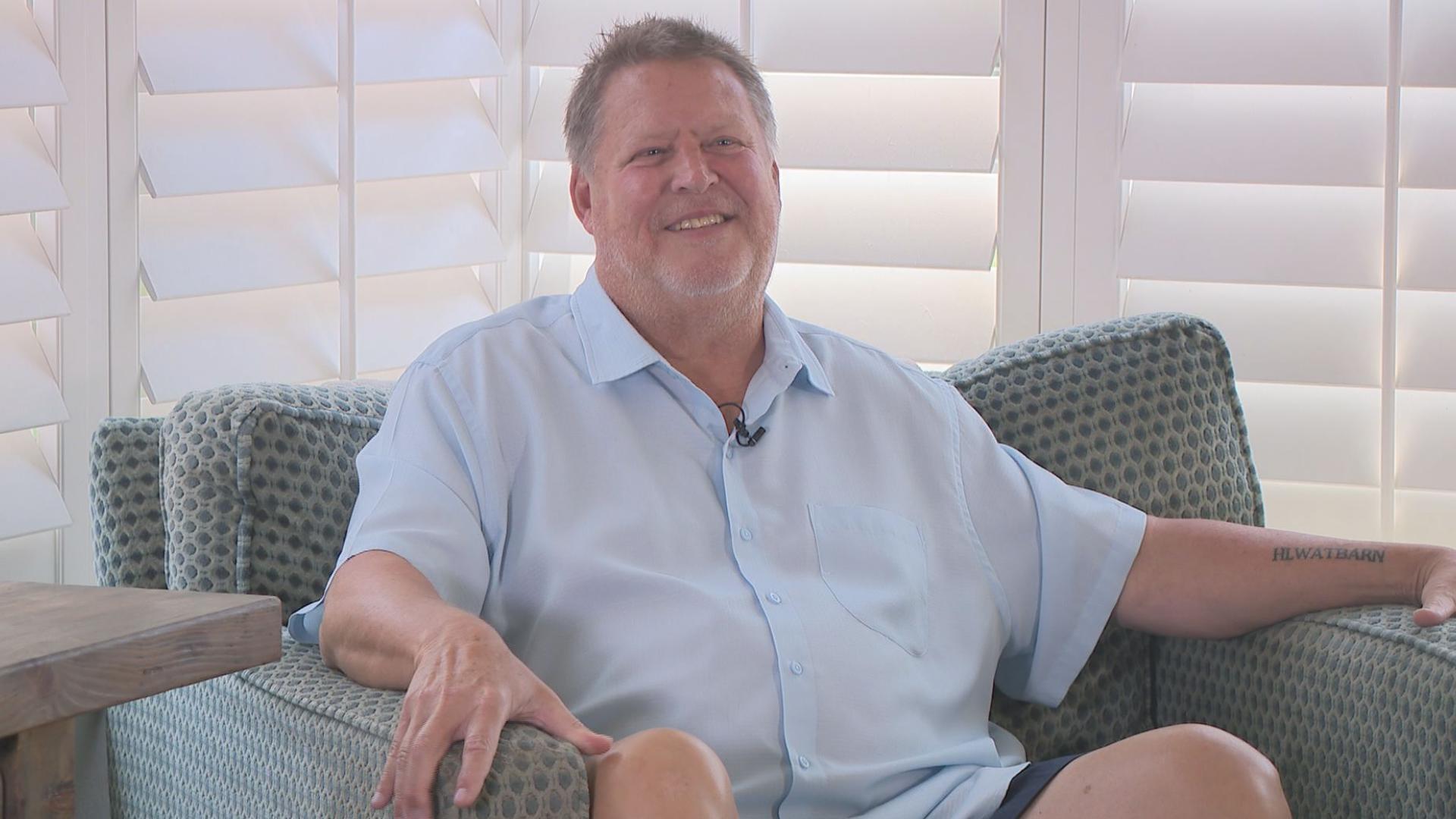 Norfolk jury finds Cola Beale guilty of murdering cousin | 13newsnow.com