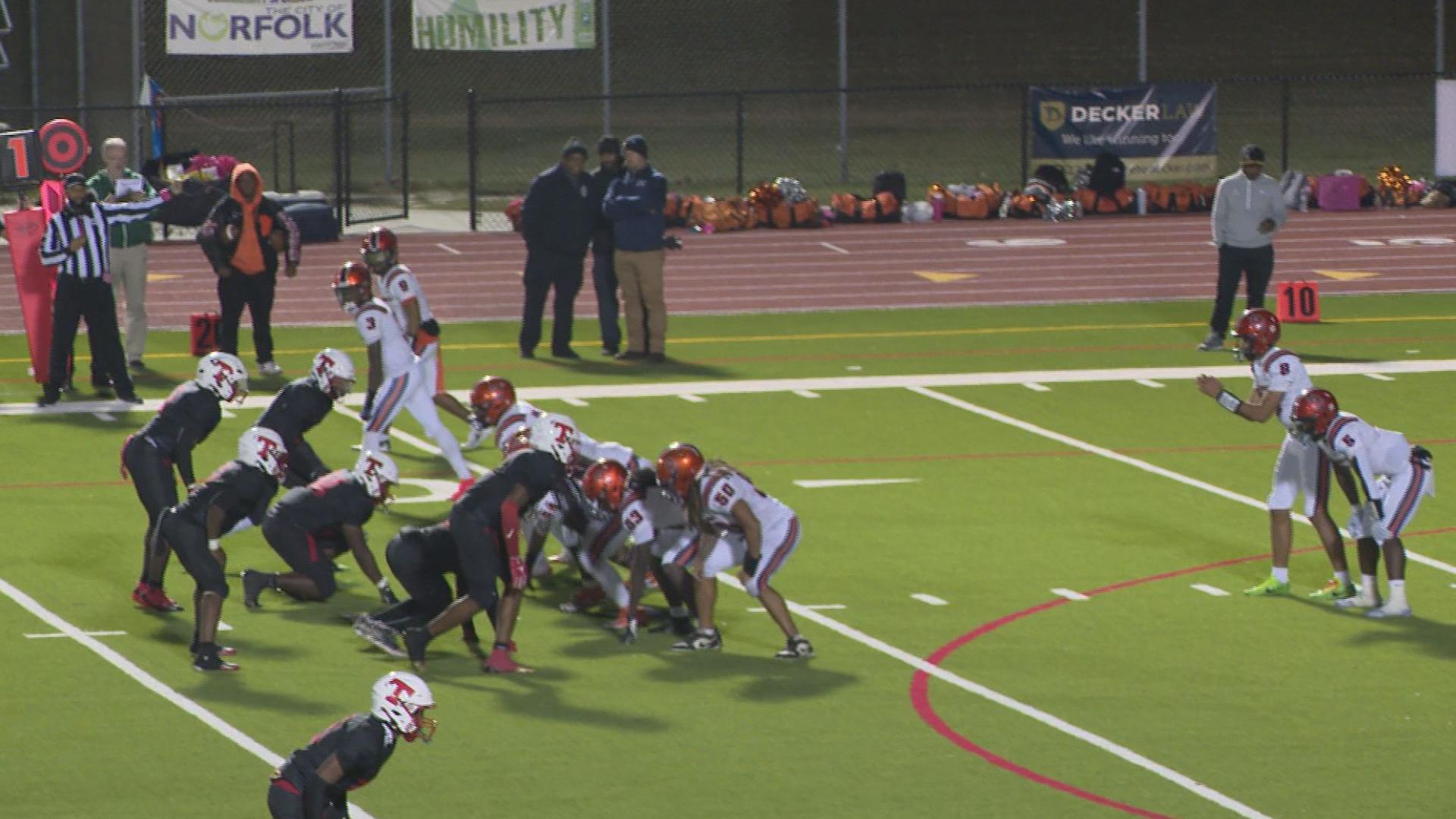 Virginia Police make arrest in 27-Year-Old murder mystery | 13newsnow.com