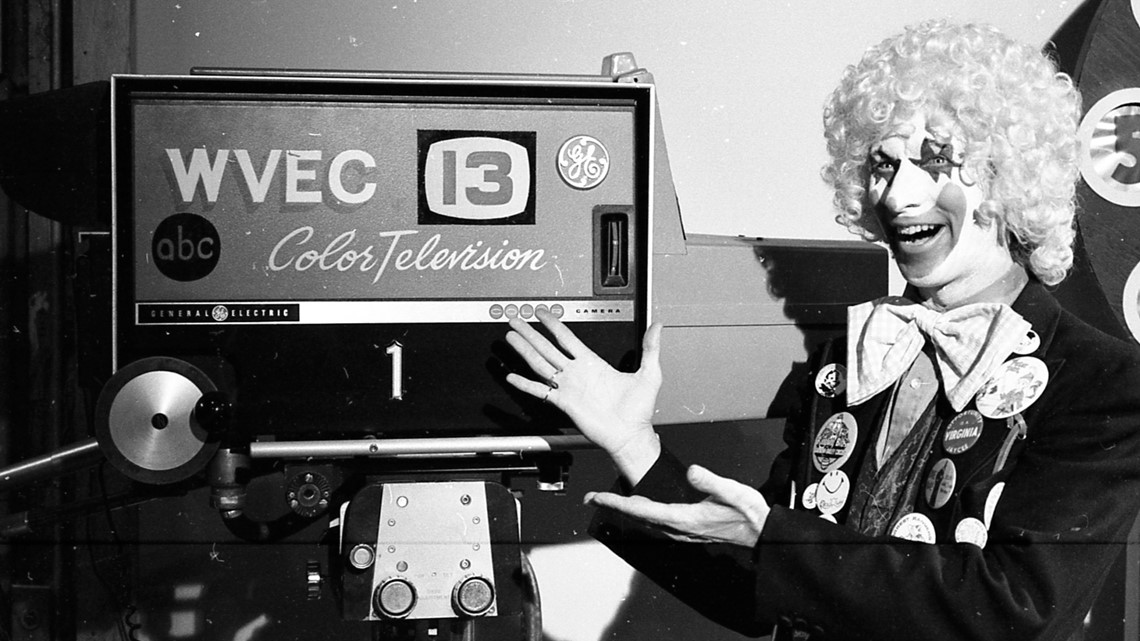 Rick Clark passes away | 13newsnow.com