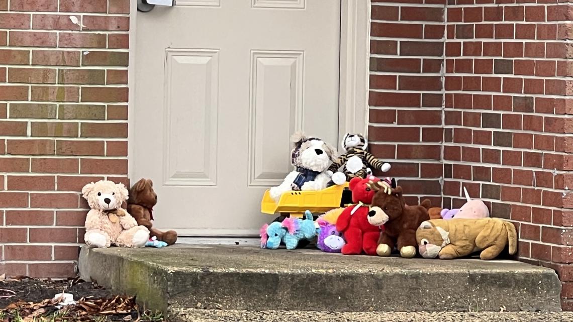 Murder suicide in Chesapeake leaves woman, 3 children dead | 13newsnow.com