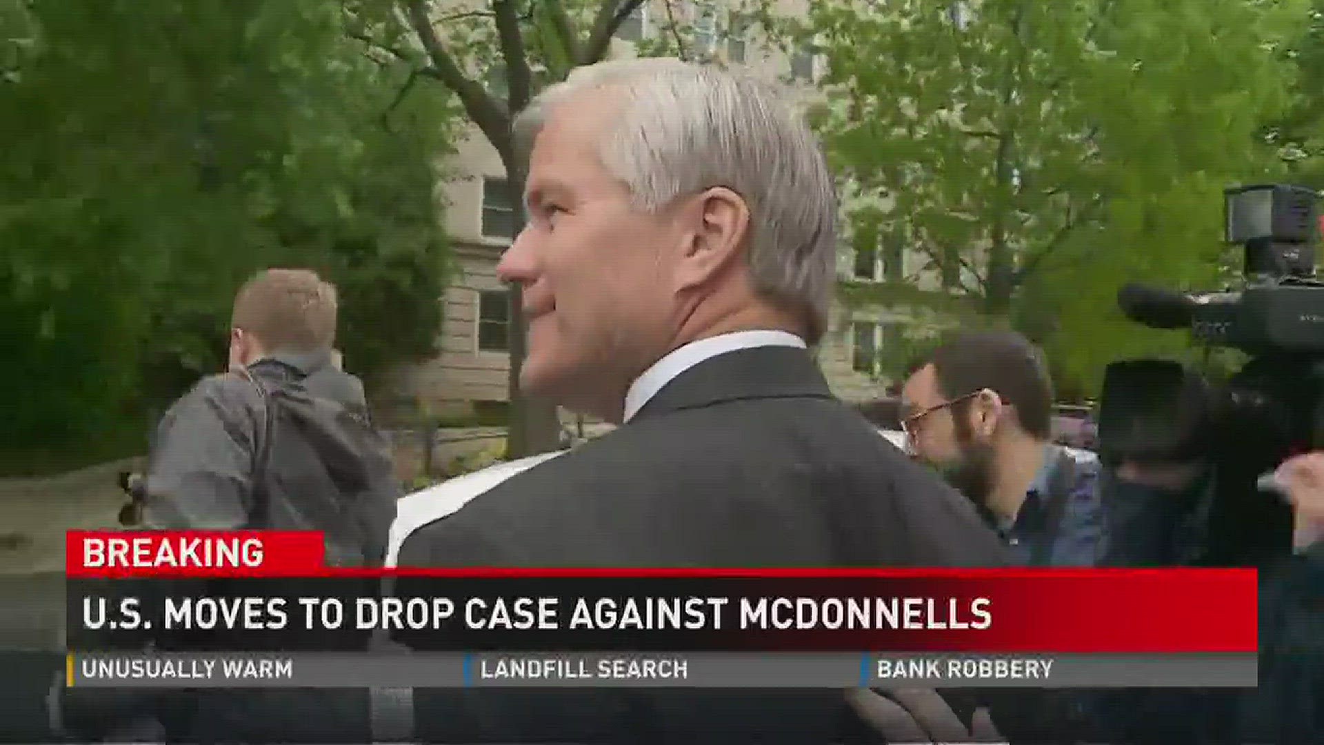 Bob Mcdonnell Maureen Patricia Mcdonnell