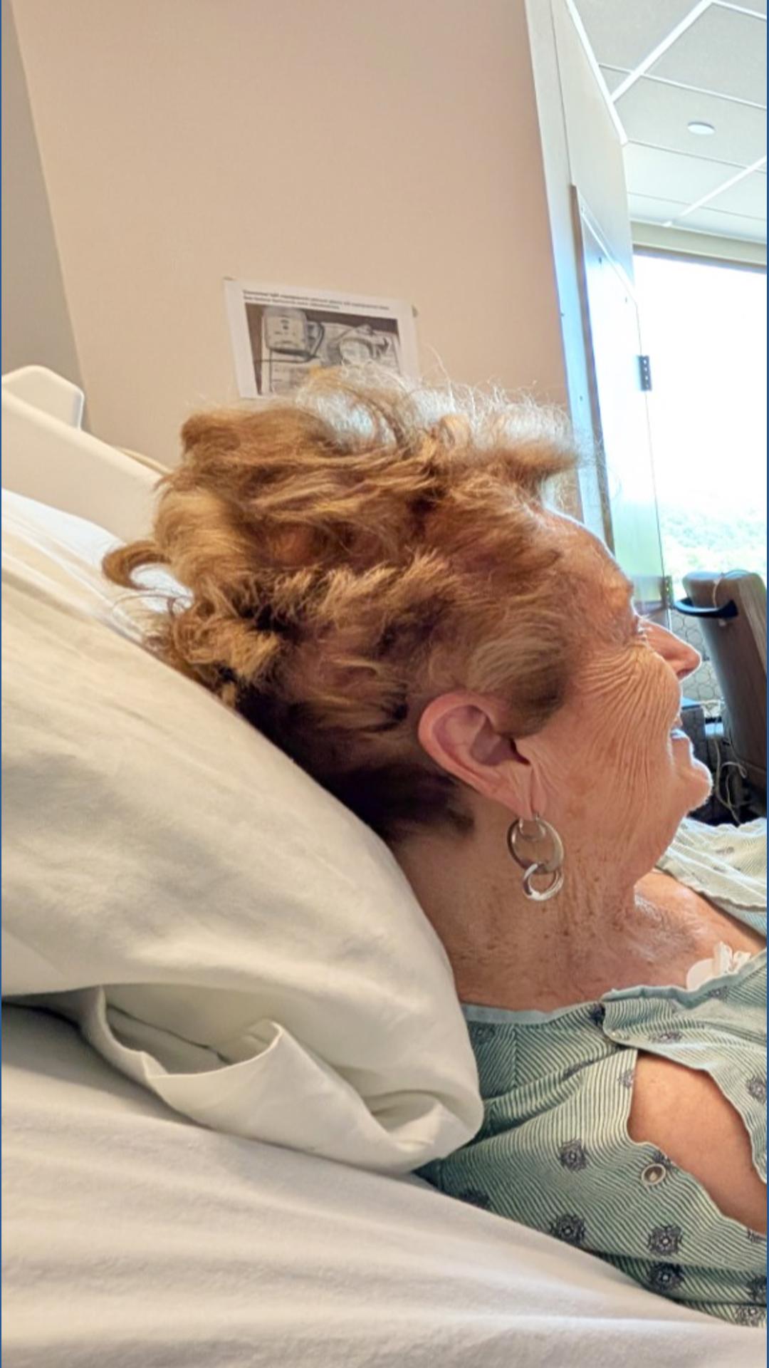 Sentara Obici's virtual nurses winning over skeptics | 13newsnow.com