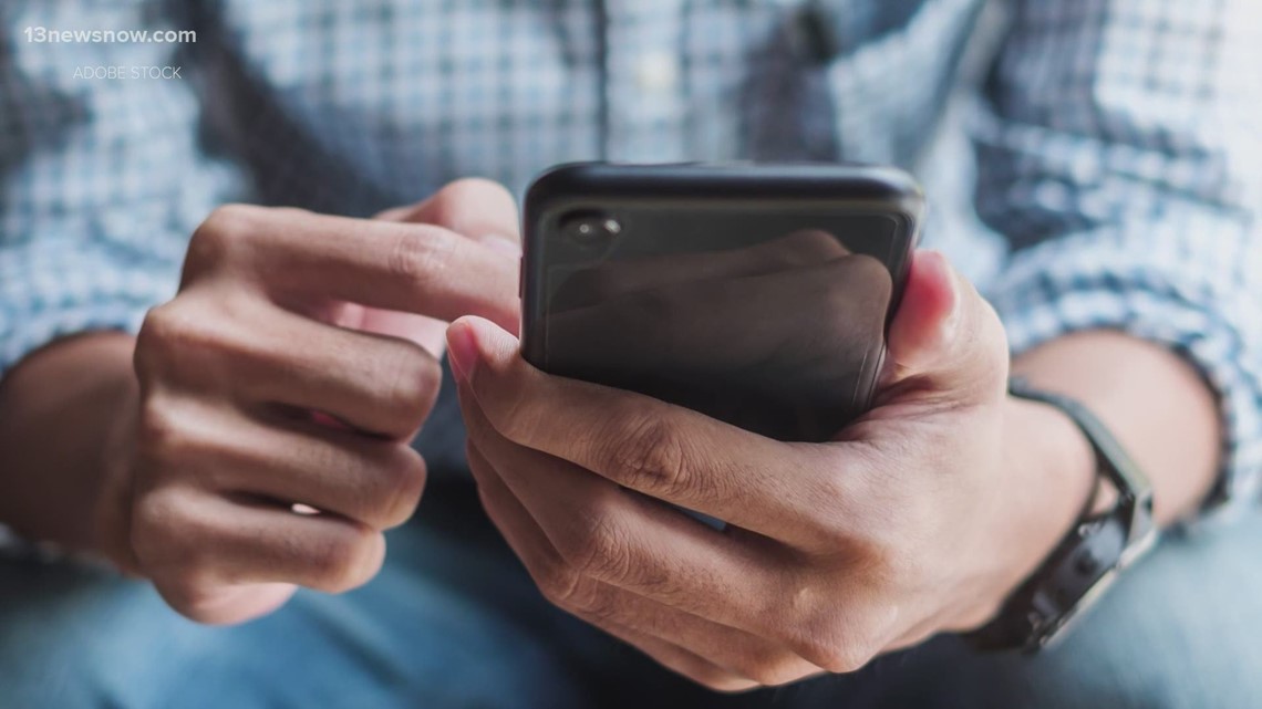 948 area code coming to Hampton Roads in May 2022 | 13newsnow.com