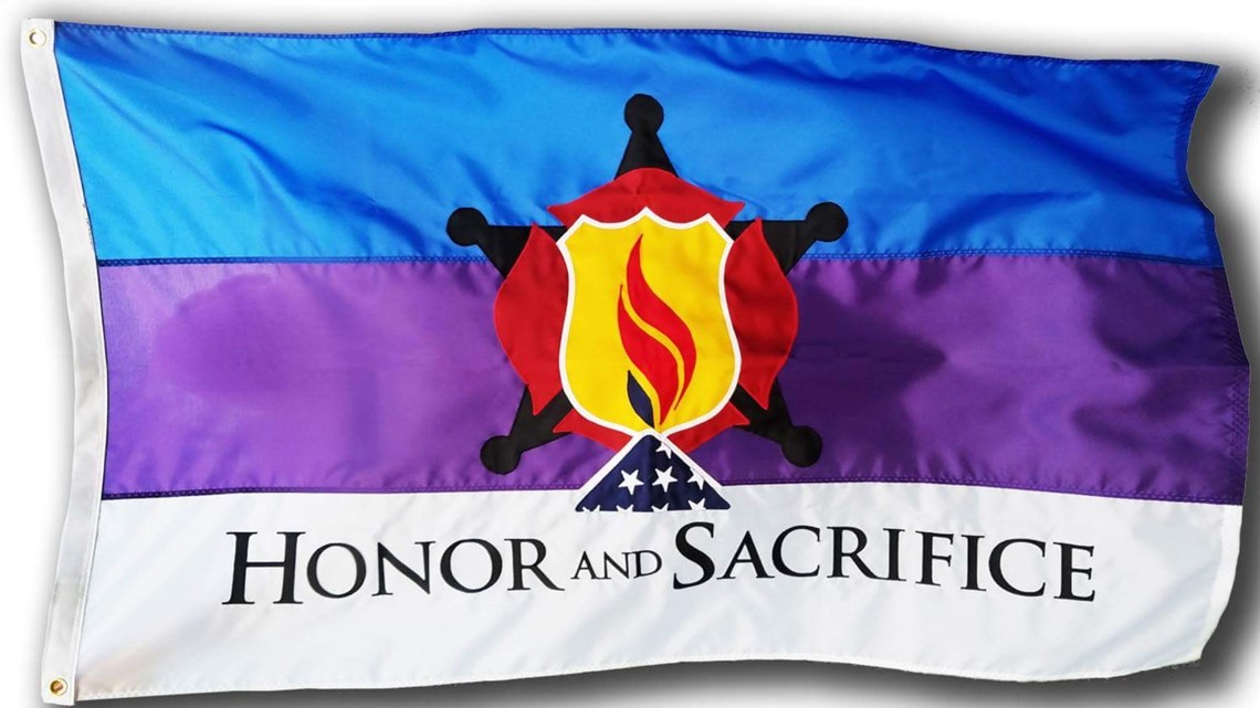 Virginia becomes first state to recognize Honor and Sacrifice flag ...