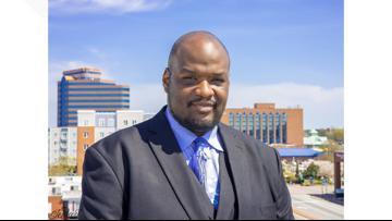 9 candidates, 3 seats: meet the candidates in the Hampton City Council ...