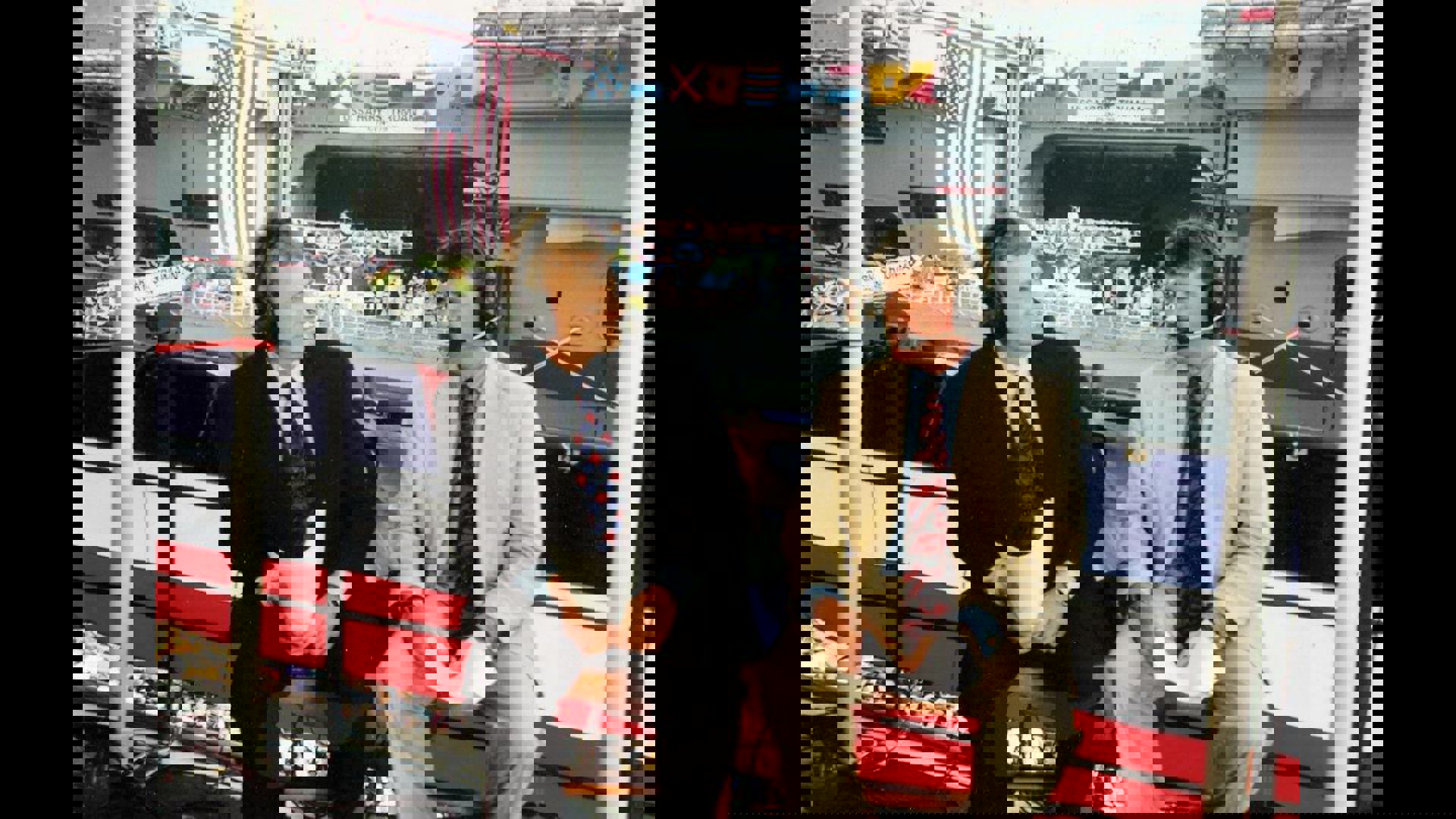 Mike Gooding to retire from 13News Now after 40 years | 13newsnow.com