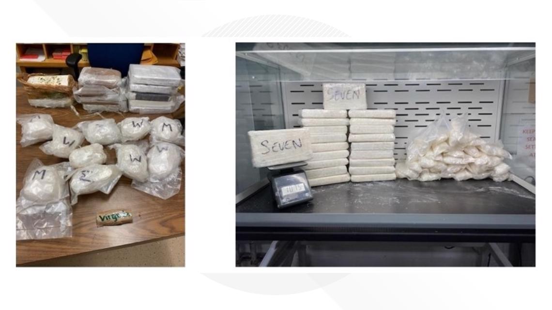 32 Kilograms Of Fentanyl 12 Kilograms Of Meth Virginia Beach Police 32-kilograms-of-fentanyl-12-kilograms-of-meth-virginia-beach-police