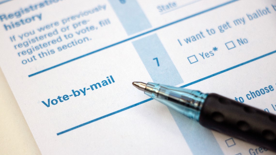 Expected surge in mail-in voting shines light on signature verification ...