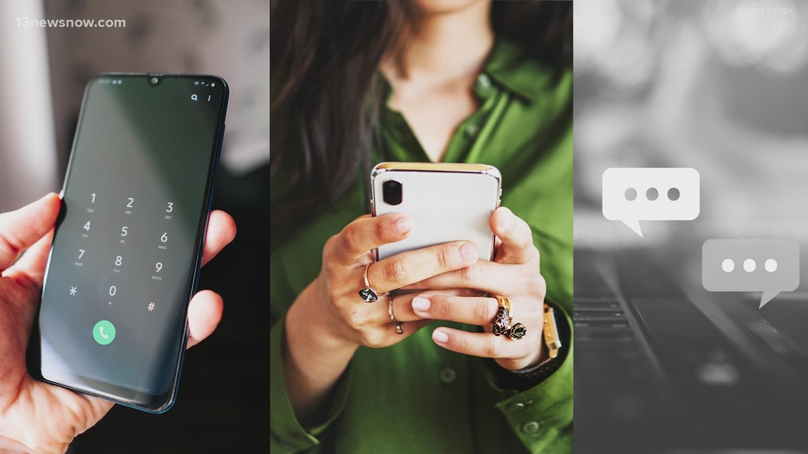 VERIFY: Does 988 hotline send your exact location to police ...