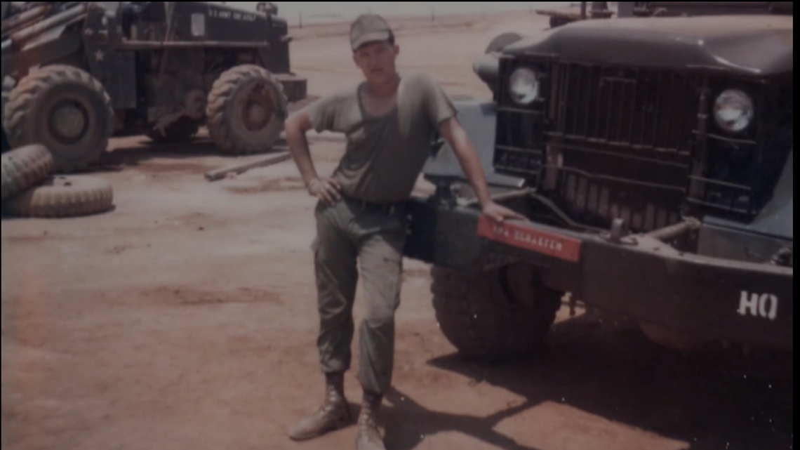 Senate expands list of conditions caused by Agent Orange in Vietnam War ...