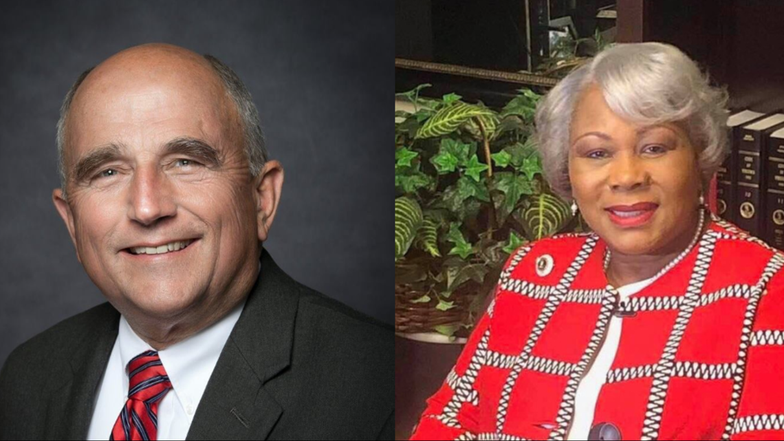 Portsmouth mayor says statements by Senator Louise Lucas 'untrue ...