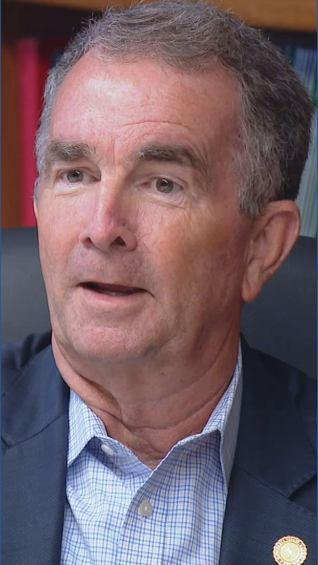 Former Govs. Northam, McDonnell offer contrasting visions for Virginia ...