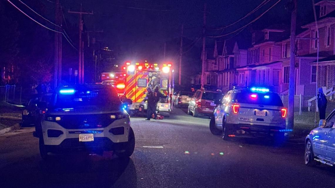 Argument between Hampton neighbors turns into shoot out, leaving man ...