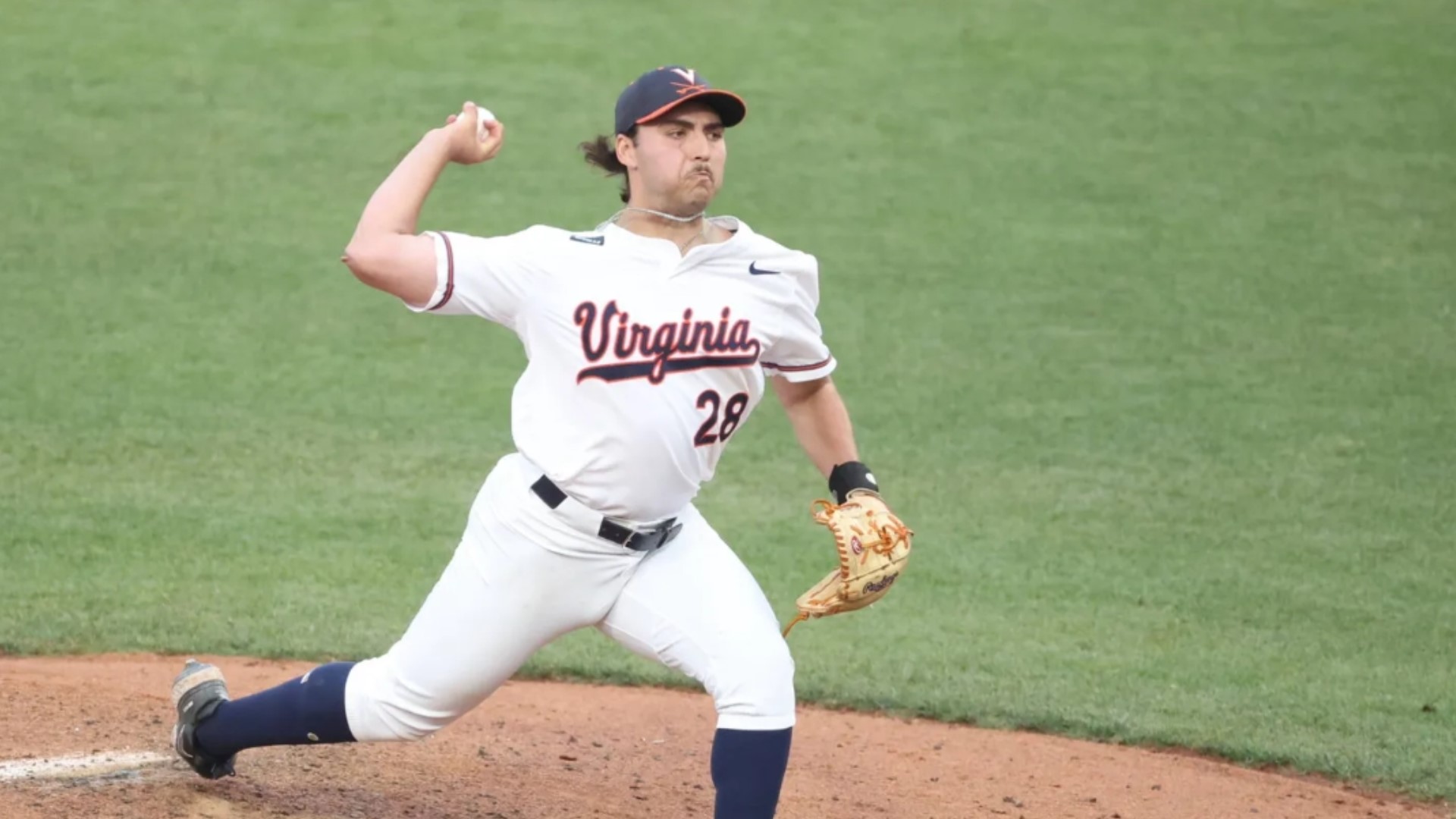 Virginia baseball advances to regional final | 13newsnow.com