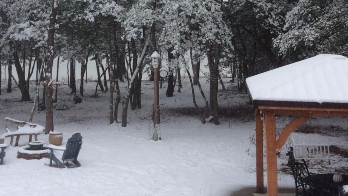 Snow in Hampton Roads: Live updates on school closings, weather ...