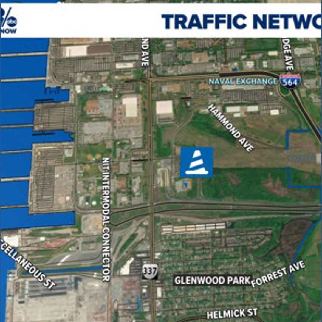 Driver killed after Perdue tractor-trailer crashes into water off of ...