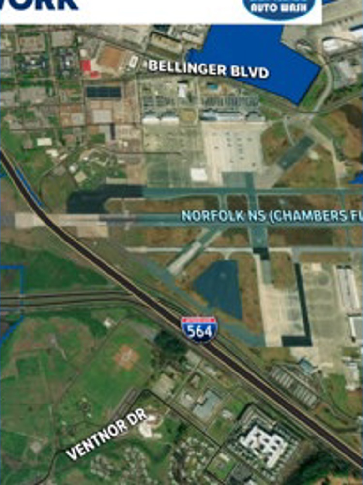 Driver killed after Perdue tractor-trailer crashes into water off of ...