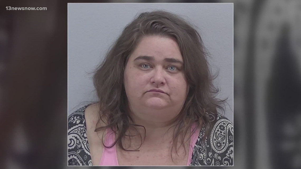 Ashley Walton pleads guilty in Martrell Lamar's death | 13newsnow.com