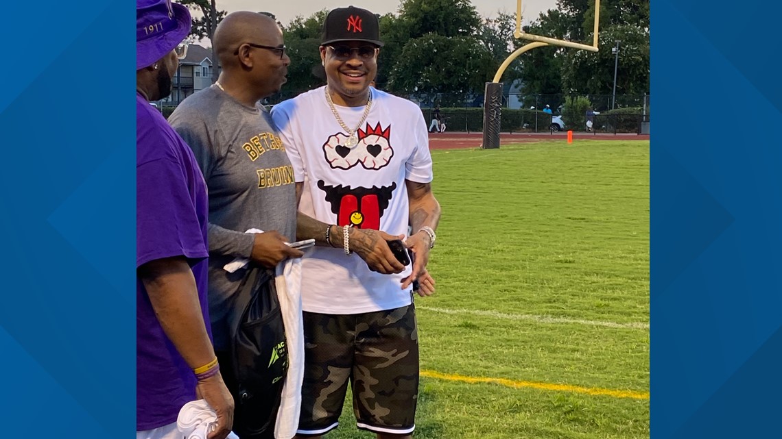 Friday Night Huddle recap: Week 1 | 13newsnow.com