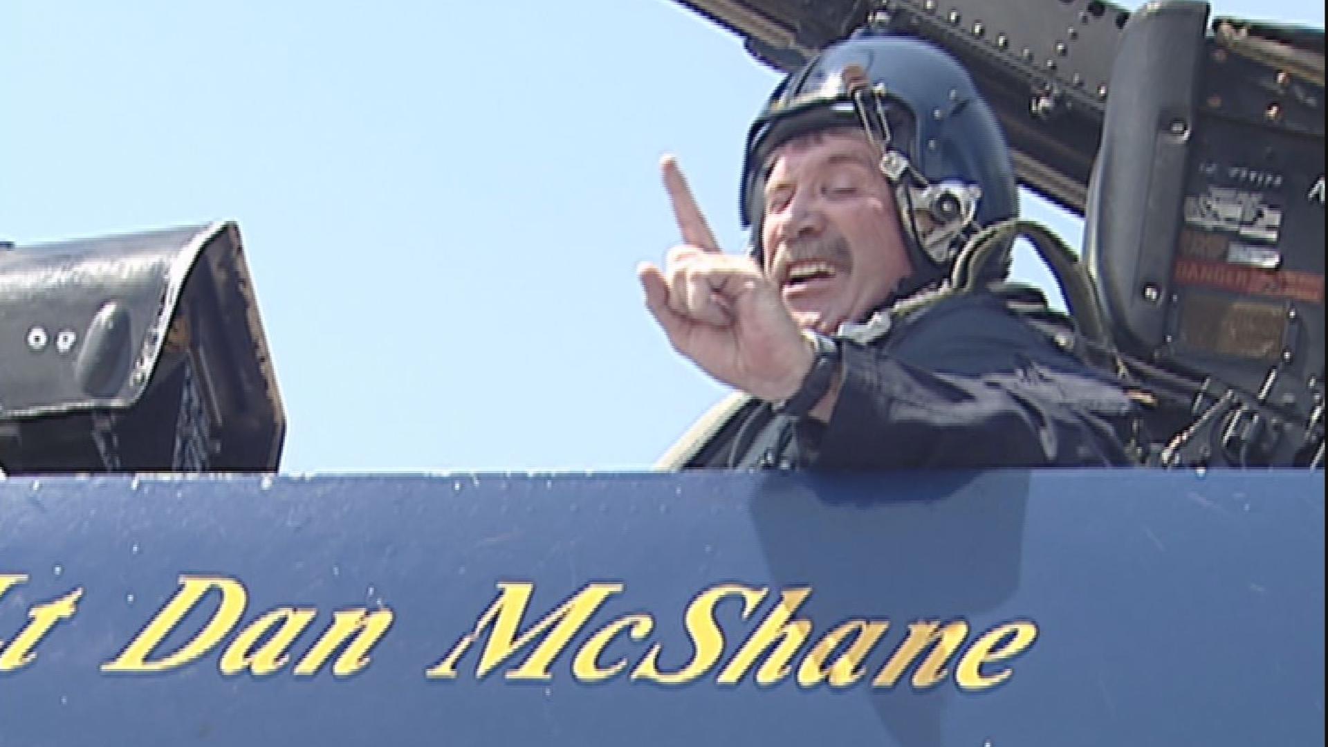 Mike Gooding to retire from 13News Now after 40 years | 13newsnow.com