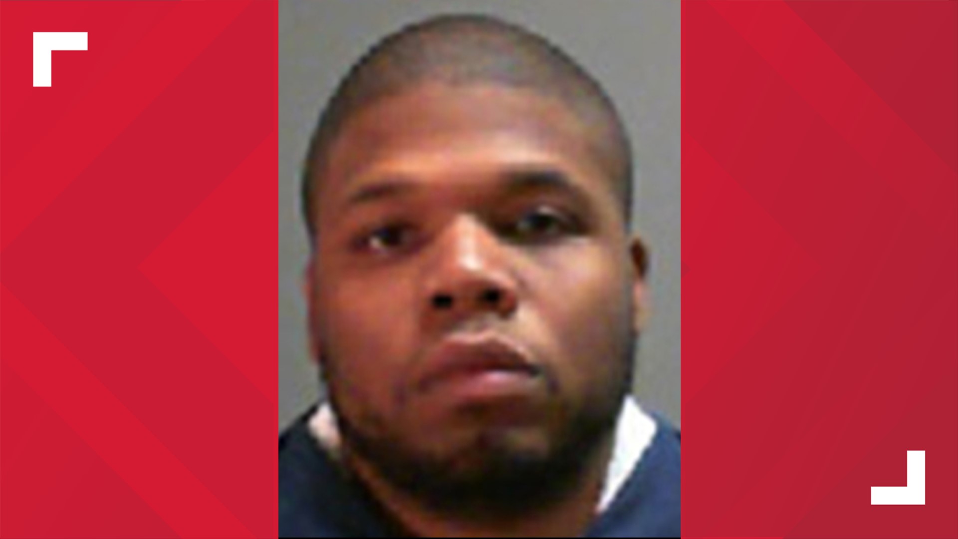 Virginia Department of Corrections looking for Chesapeake fugitive ...