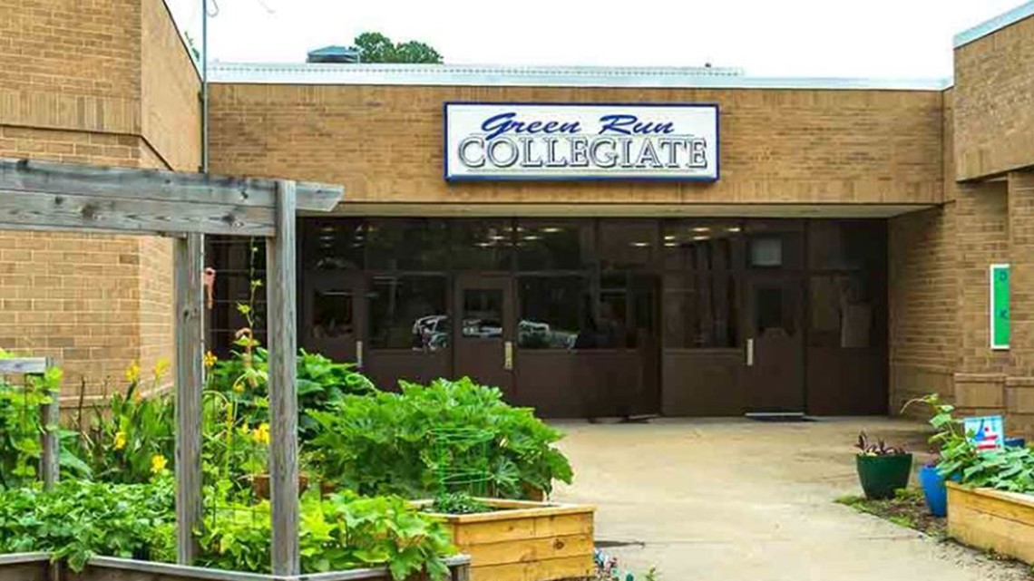 Green Run Collegiate Foundation to host its first-ever gala | 13newsnow.com