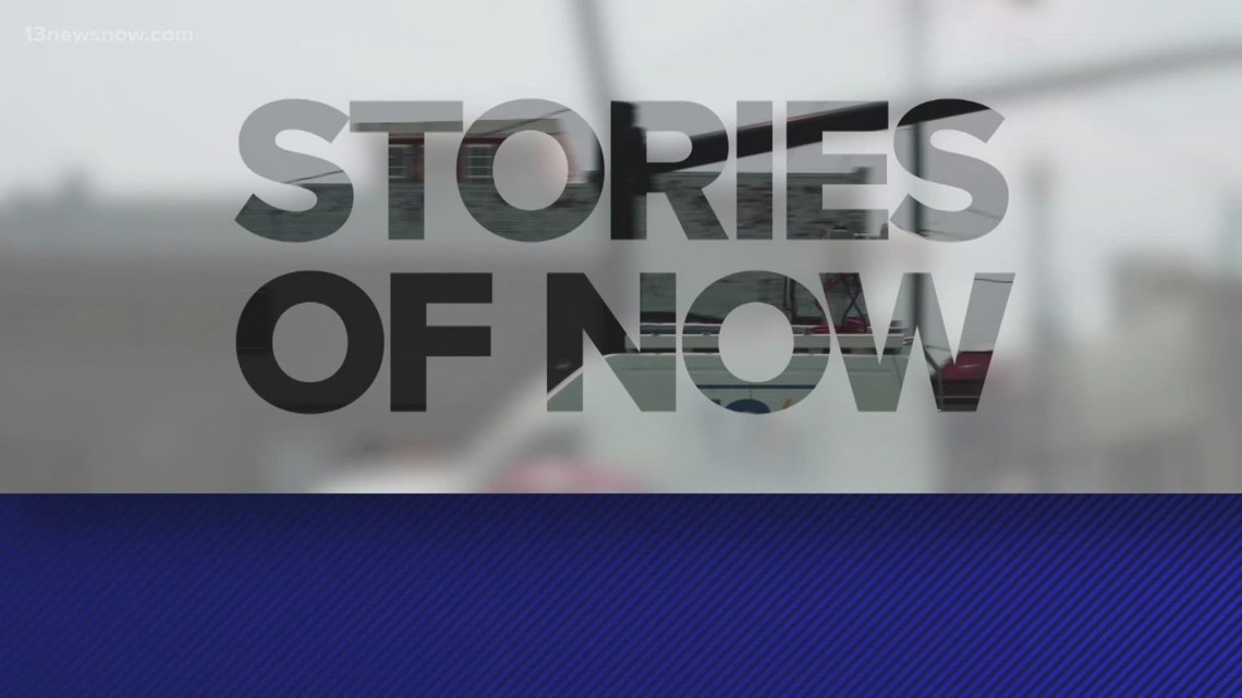 13News Now at 6 p.m. | 13newsnow.com