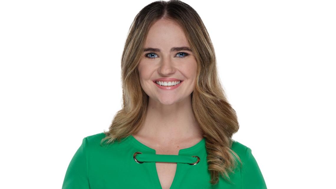 Marta Berglund | 13newsnow.com