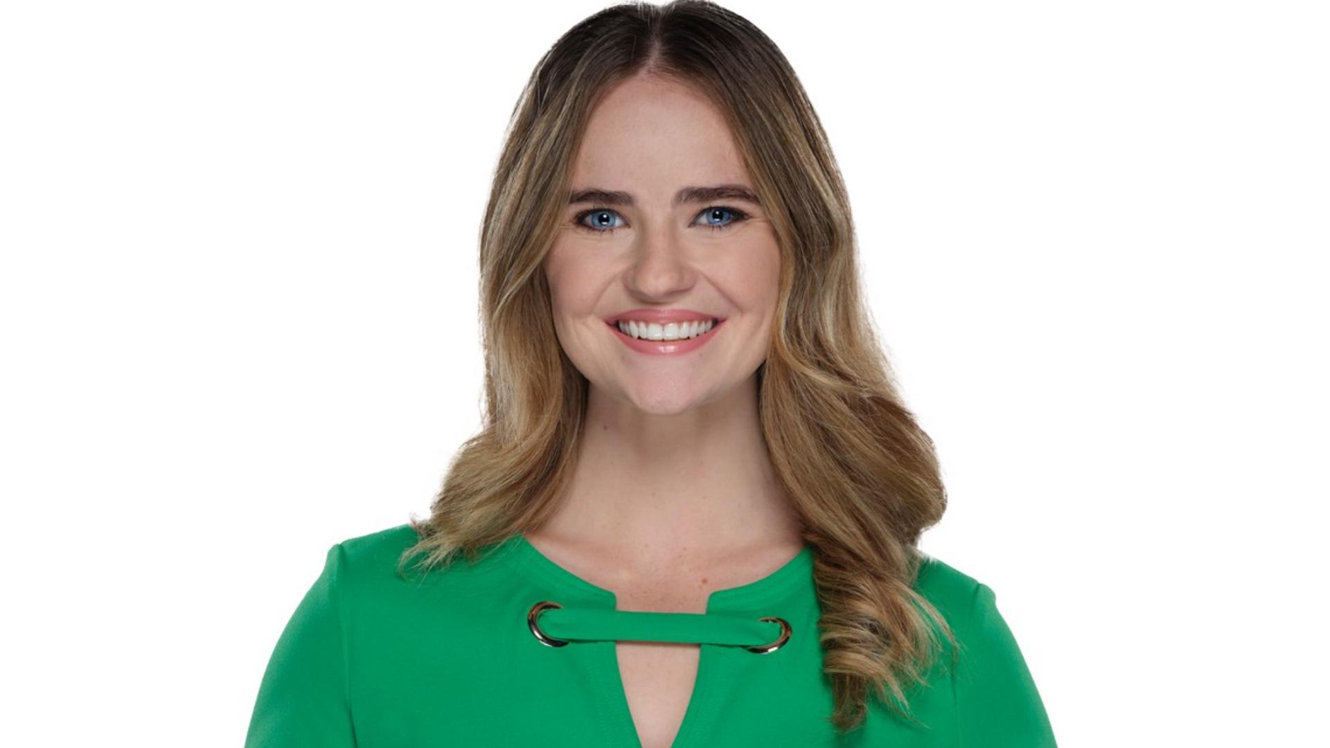 Marta Berglund | 13newsnow.com