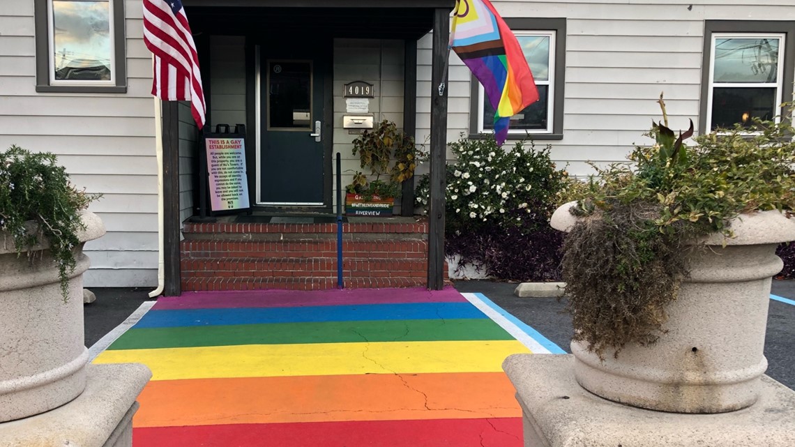Targeted shooting in Colorado breaks hearts in Hampton Roads LGBTQ ...