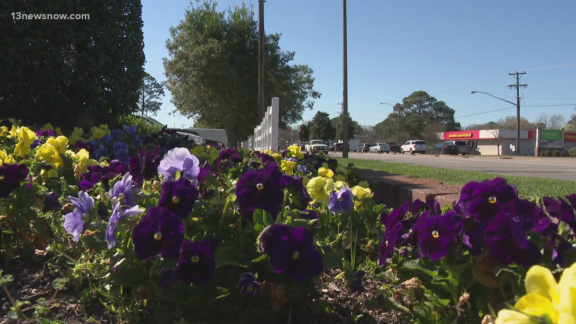 Norfolk jury convicts woman of killing fellow Navy sailor after ...