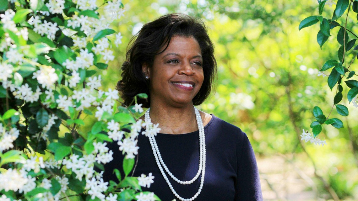 NC Ex-judge Cheri Beasley to run for U.S. Senate, advisers say ...