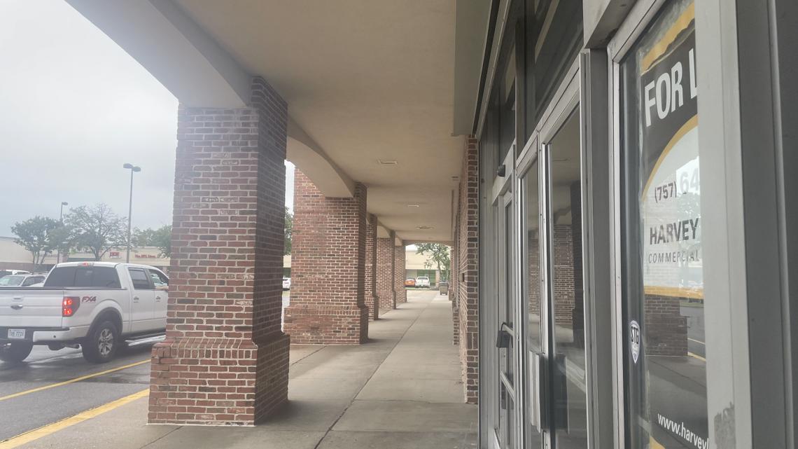 Redevelopment approved for KempsRiver Crossing Shopping Center ...