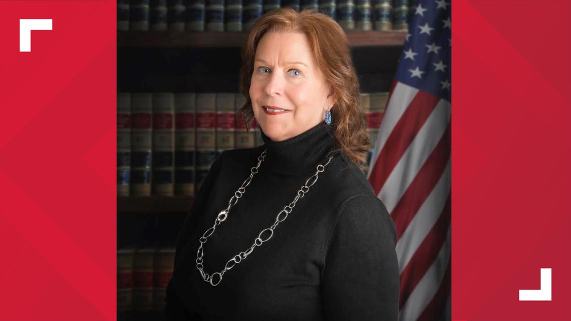 Mathews County Commonwealth's Attorney shot, killed in the driveway of ...